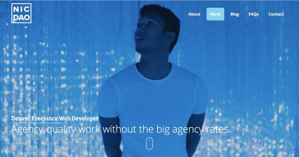 Agency-Quality Freelance Web Developer | Denver, CO